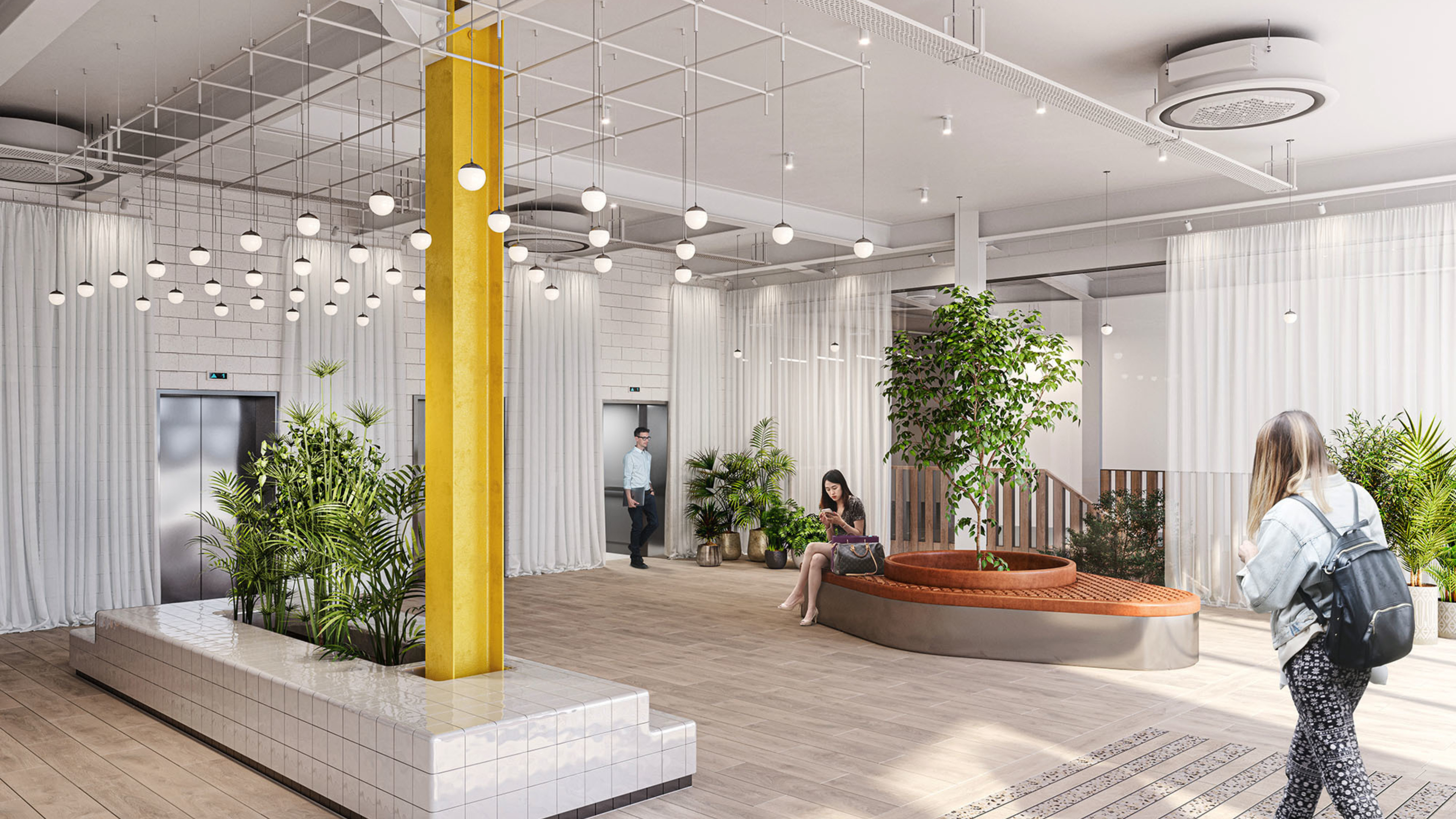 Ninety90 | Panagram, Clerkenwell